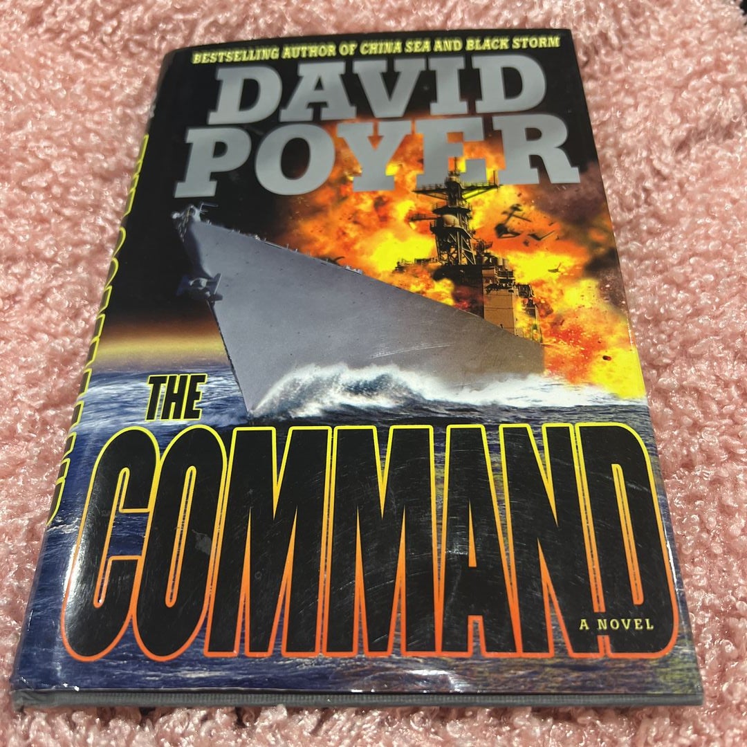 The Command by David Poyer