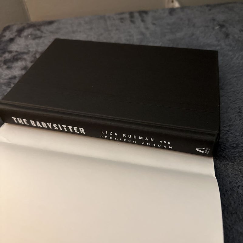 The Babysitter