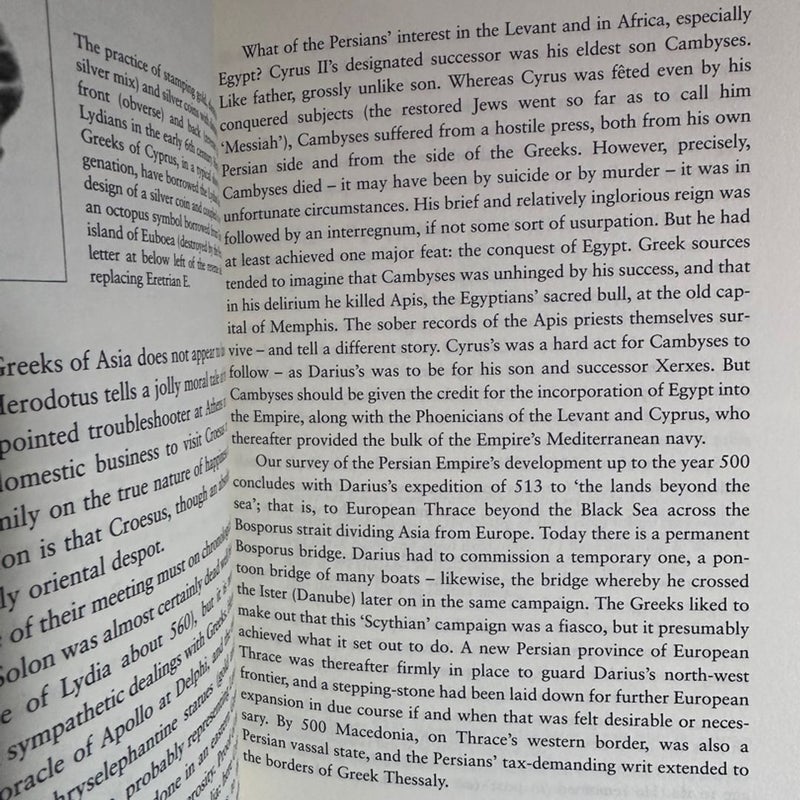 Thermopylae by Paul Cartledge, Hardcover | Pangobooks