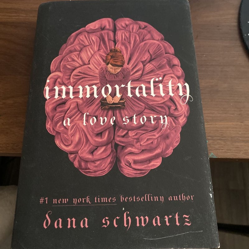 Immortality: a Love Story