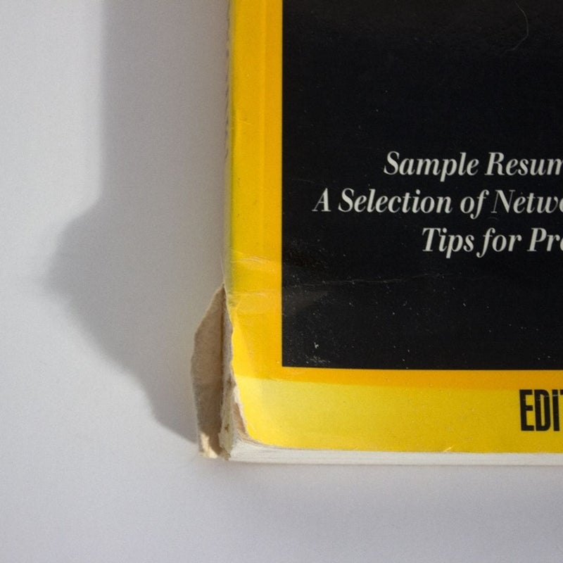 Real-Life Resumes That Work! by Bob Stirling, Pat Morton