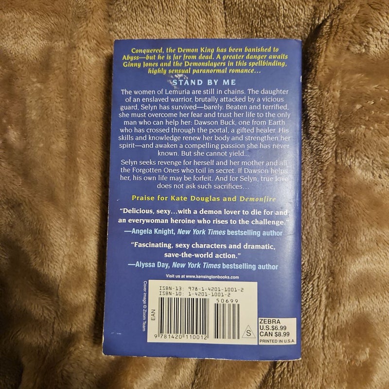 Starfire by Kate Douglas