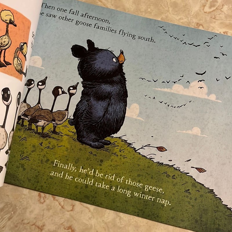 Mother Bruce by Ryan T. Higgins , Paperback | Pangobooks