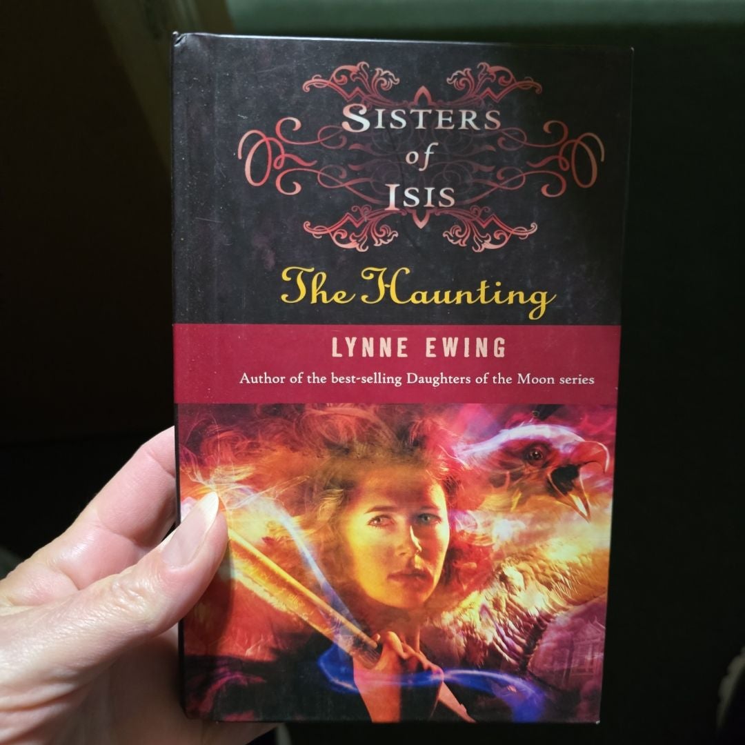 The Haunting by Lynne Ewing