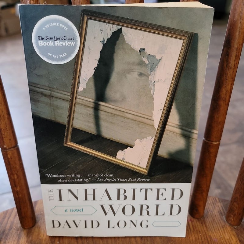 The Inhabited World by David Long