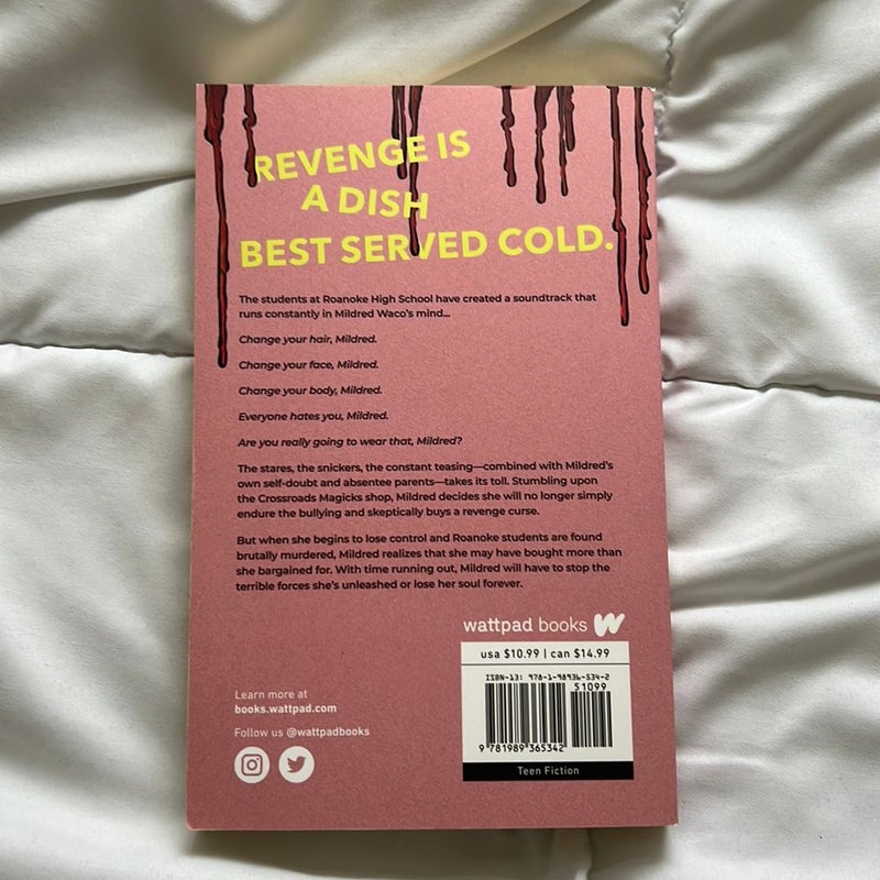 Swallow by Sam Schill