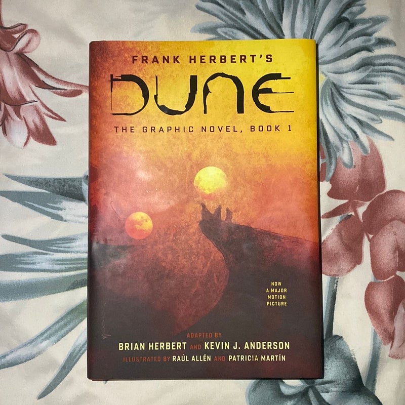 Dune The Graphic Novel Book 1 Dune Book Volume 1 59 Off