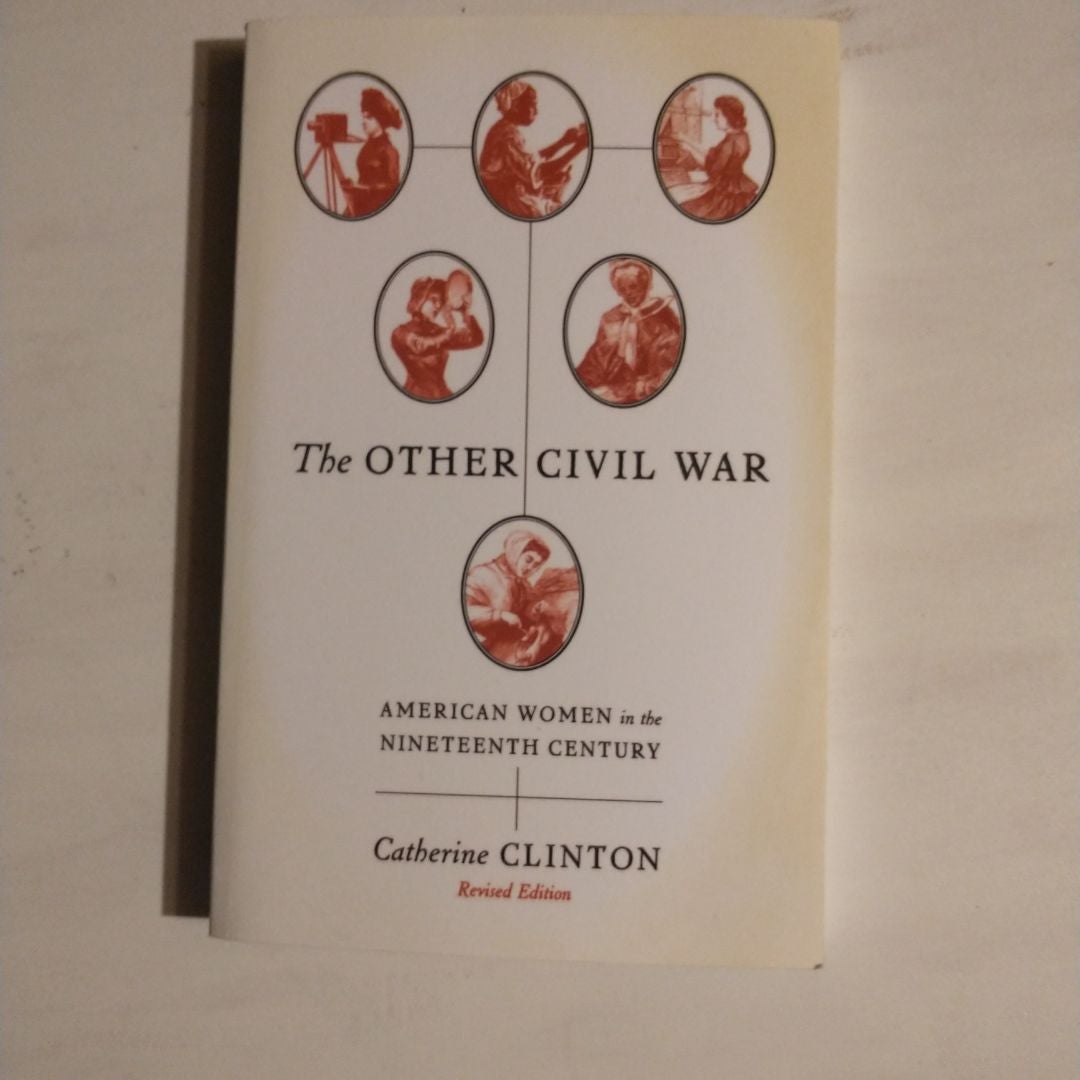 The Other Civil War by Catherine Clinton