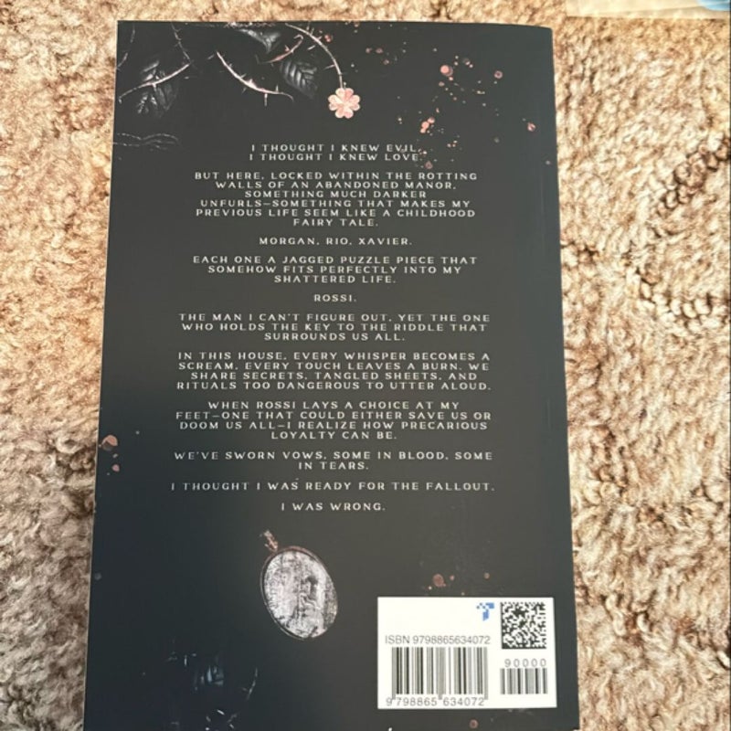 Loyal Vows by Ketley Allison, Paperback | Pangobooks