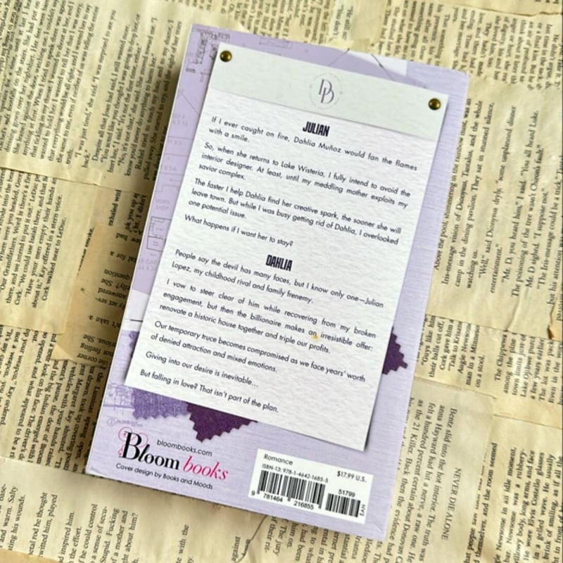Love Redesigned by Lauren Asher, Paperback | Pangobooks