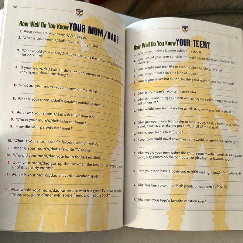 The 6 Most Important Decisions You'll Ever Make Personal Workbook by ...