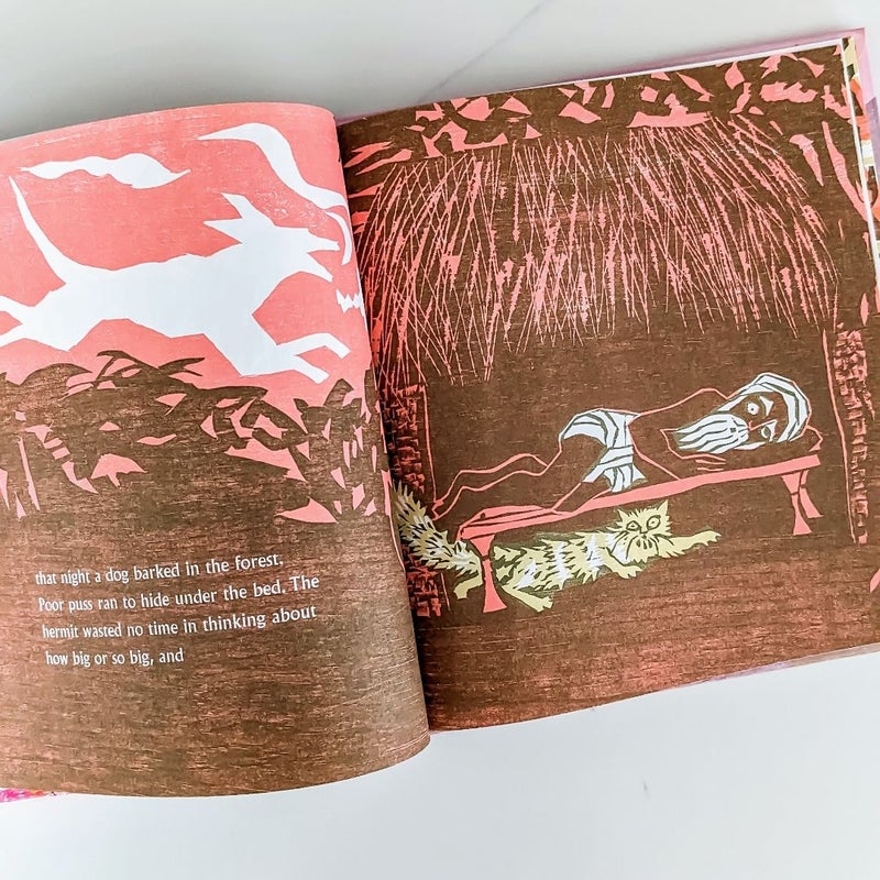 Once a Mouse... by Marcia Brown, Hardcover | Pangobooks