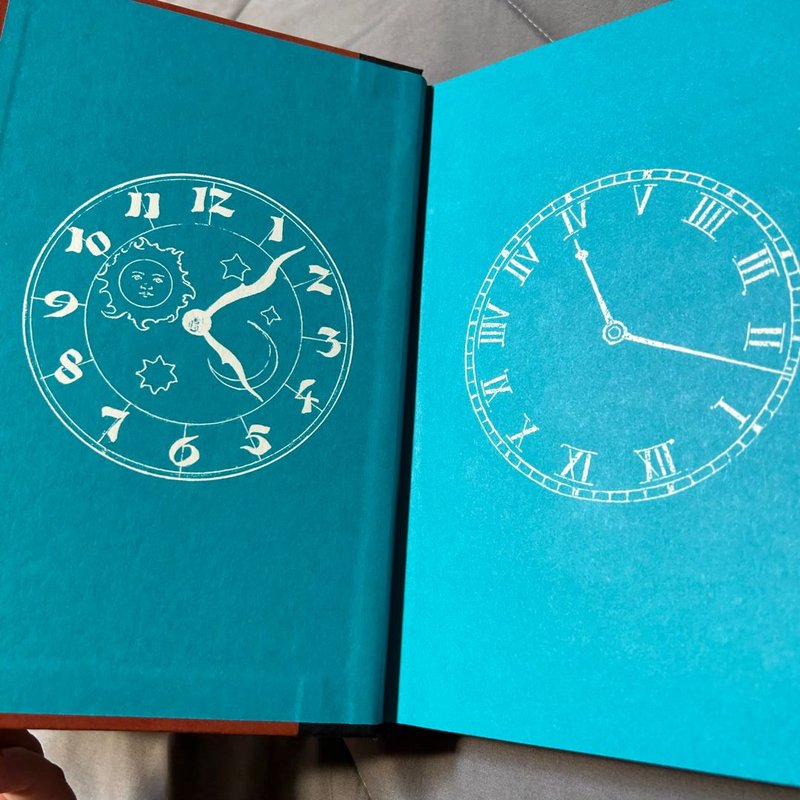 Time’s Convert by , Hardcover | Pangobooks