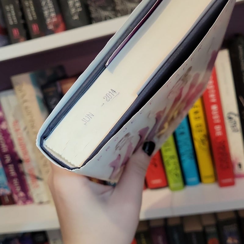 Project Paper Doll: the Hunt by Stacey Kade