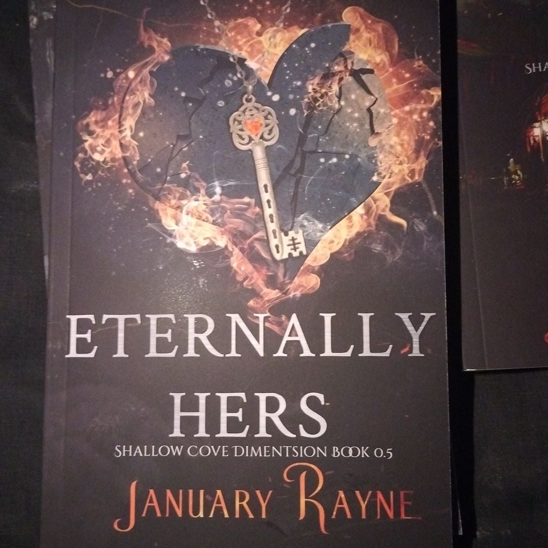 Shadowcove Dimension Bookset by January Rayne , Paperback | Pangobooks