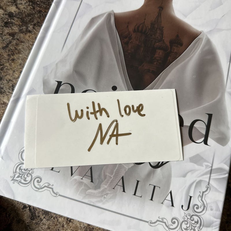 Painted Scars by Neva Altaj, Hardcover | Pangobooks