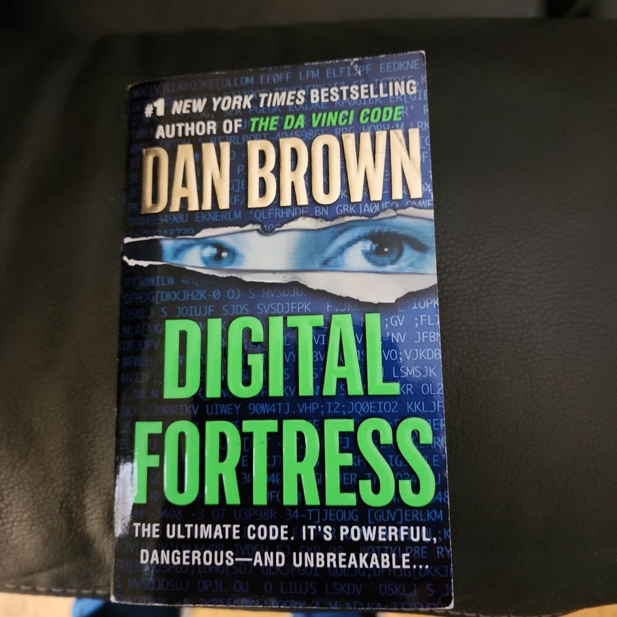Digital Fortress by , Paperback | Pangobooks