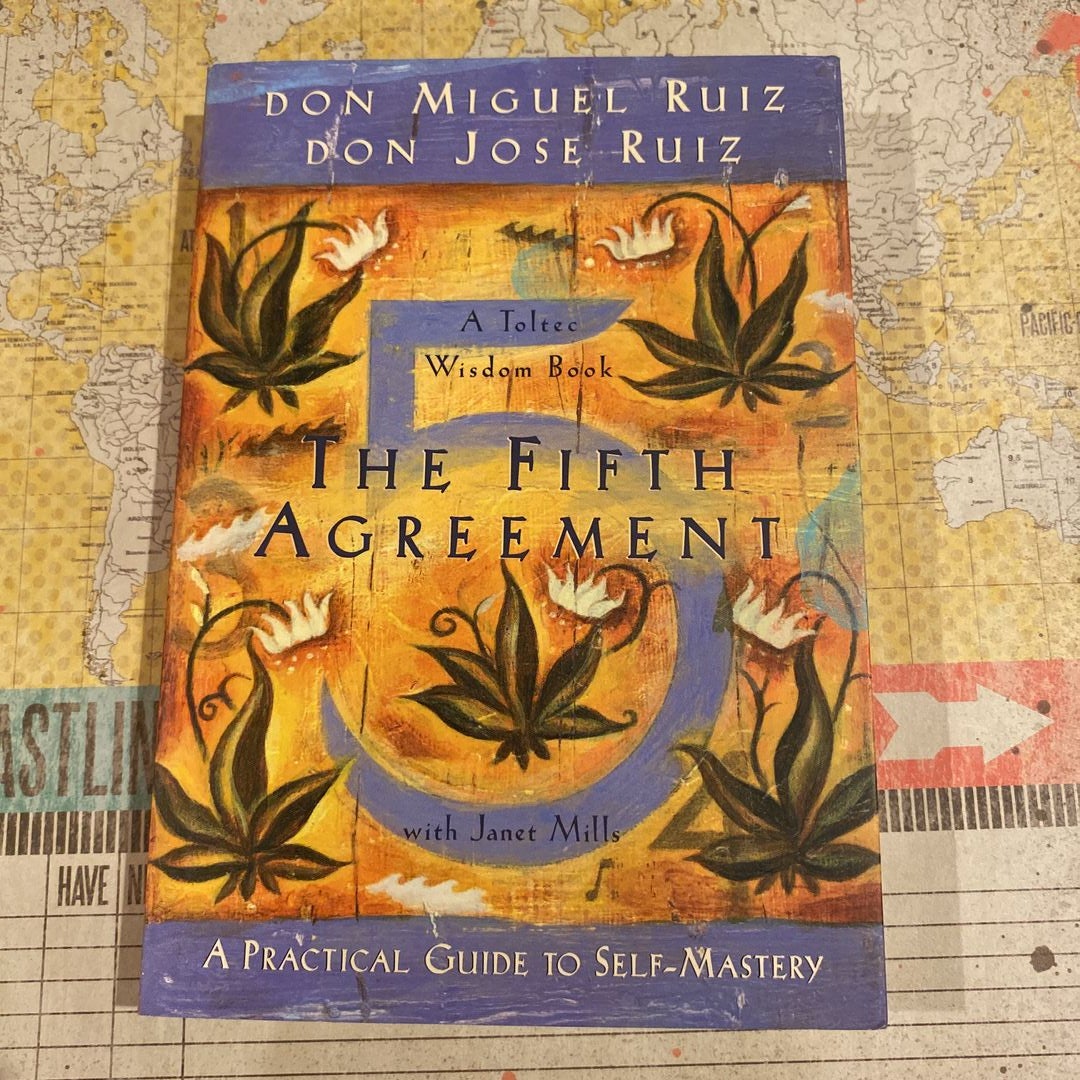 The Fifth Agreement
