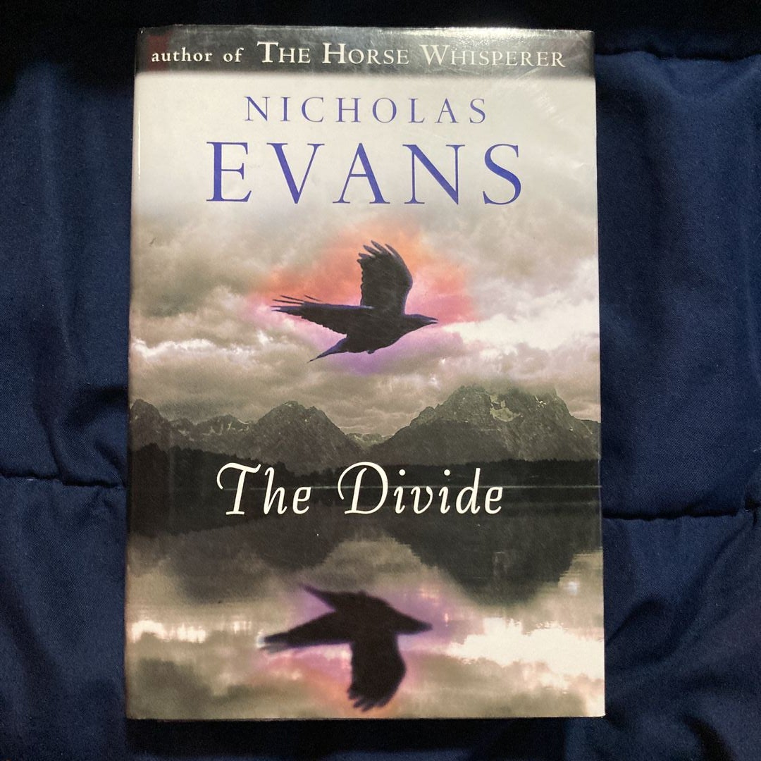 The Divide by Nicholas Evans
