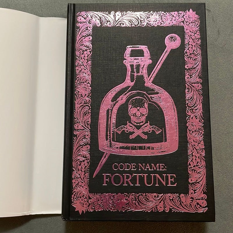 Foul Lady Fortune - Waterstones by Chloe Gong, Hardcover | Pangobooks