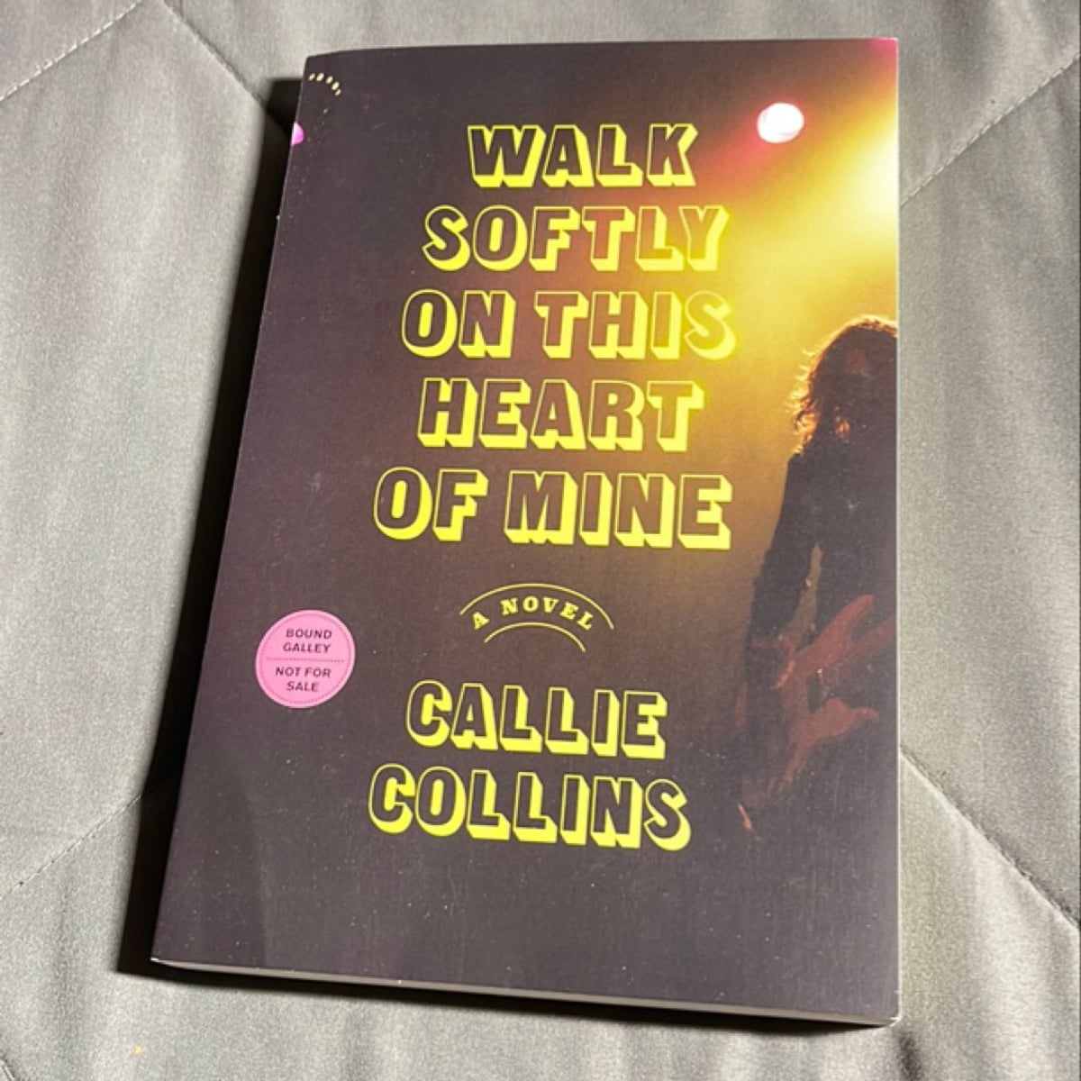 Adrift on a Sea of Shadows by Spyder Collins
