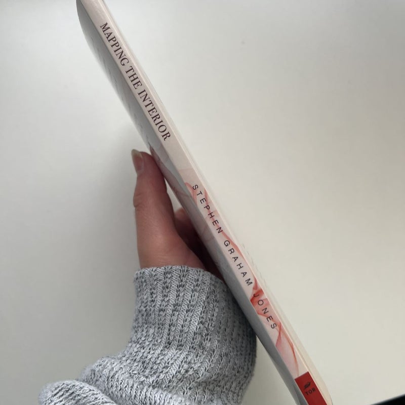 Mapping the Interior