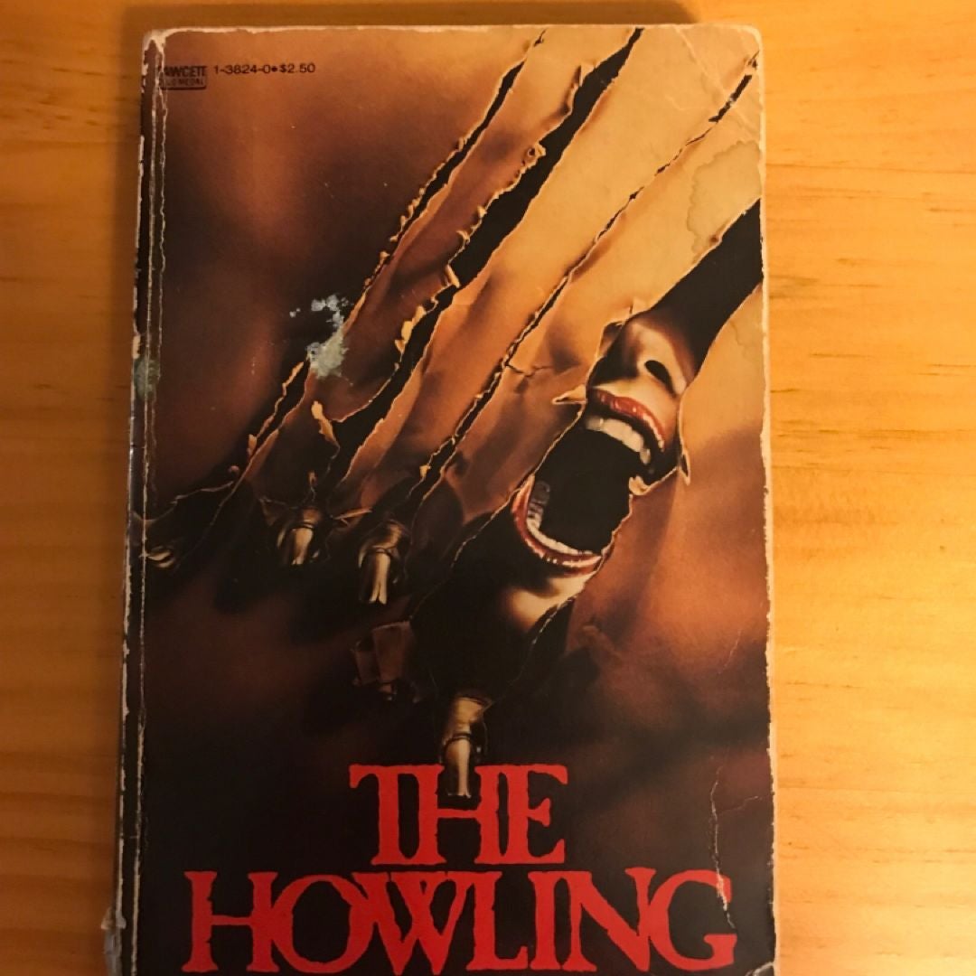 The Howling by Gary Brandner
