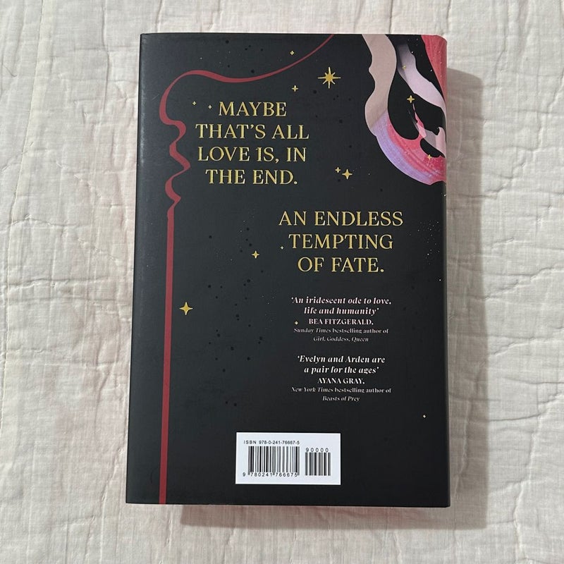 Waterstones Our Infinite Fates by Laura Steven, Hardcover | Pangobooks