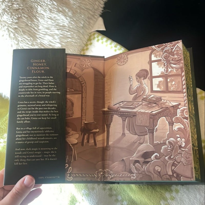 After the Forest by Kell Woods, Hardcover | Pangobooks