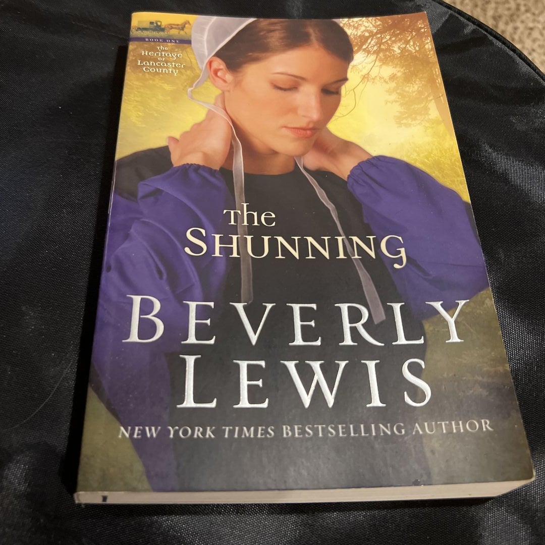 The Shunning by Beverly Lewis