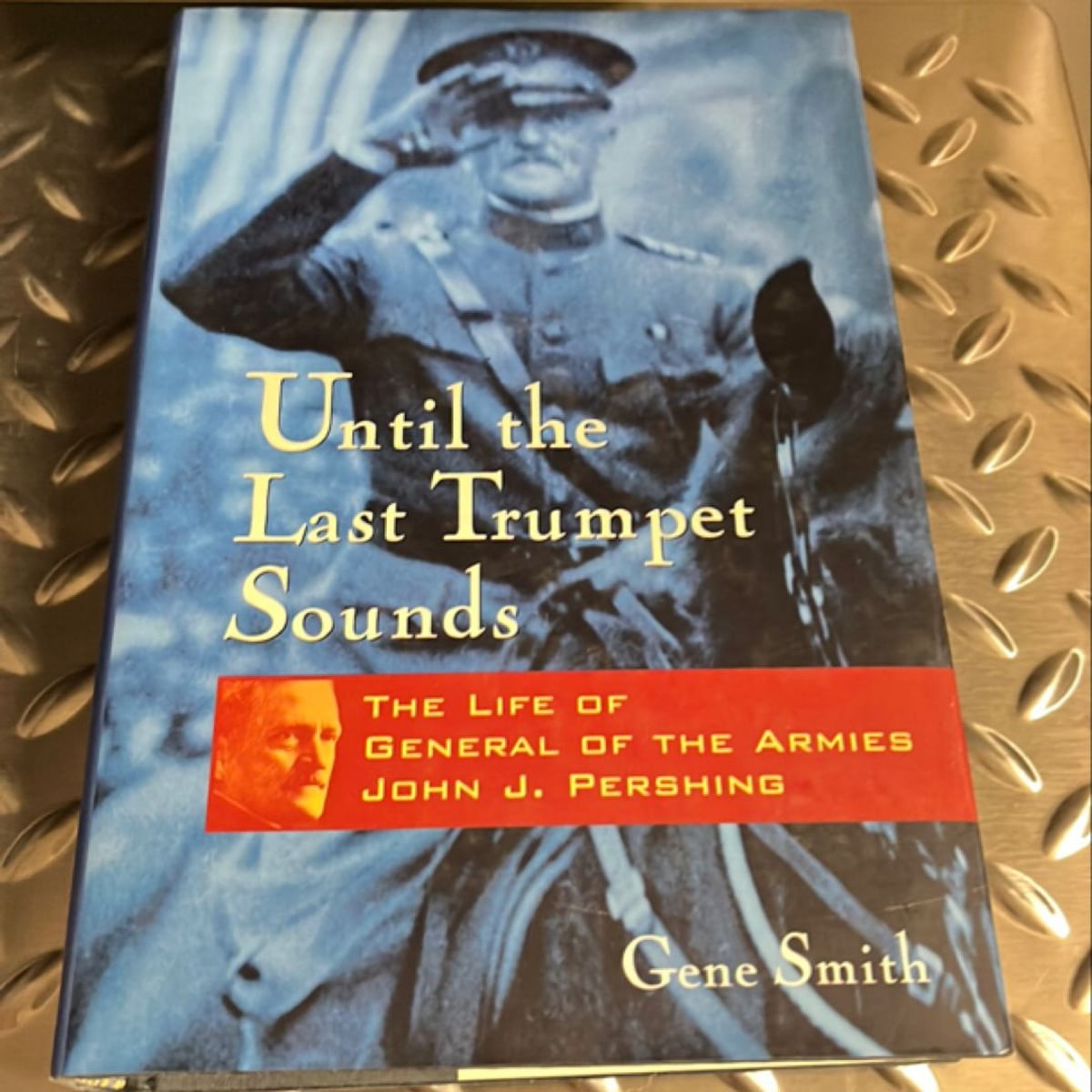 Until the Last Trumpet Sounds by Gene Smith