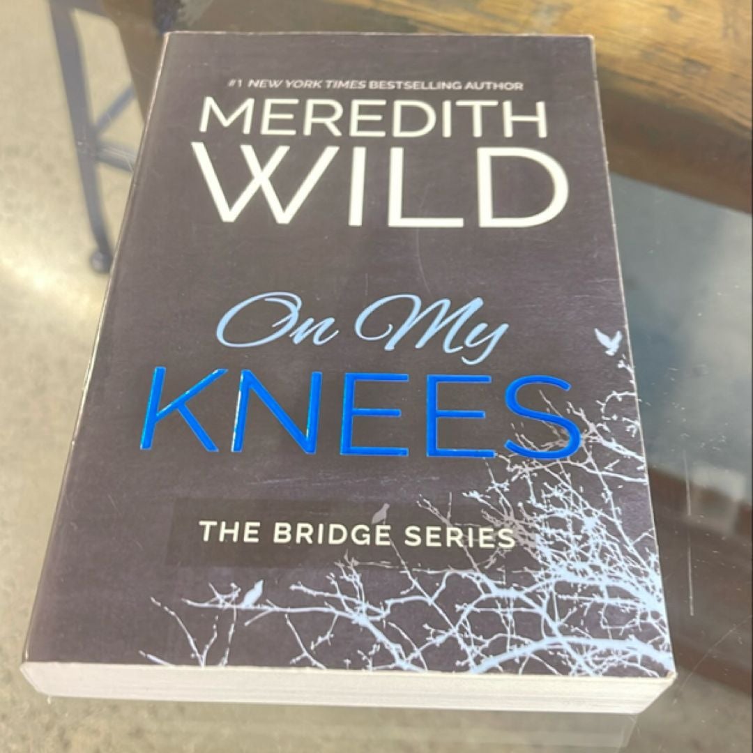 On My Knees by Meredith Wild