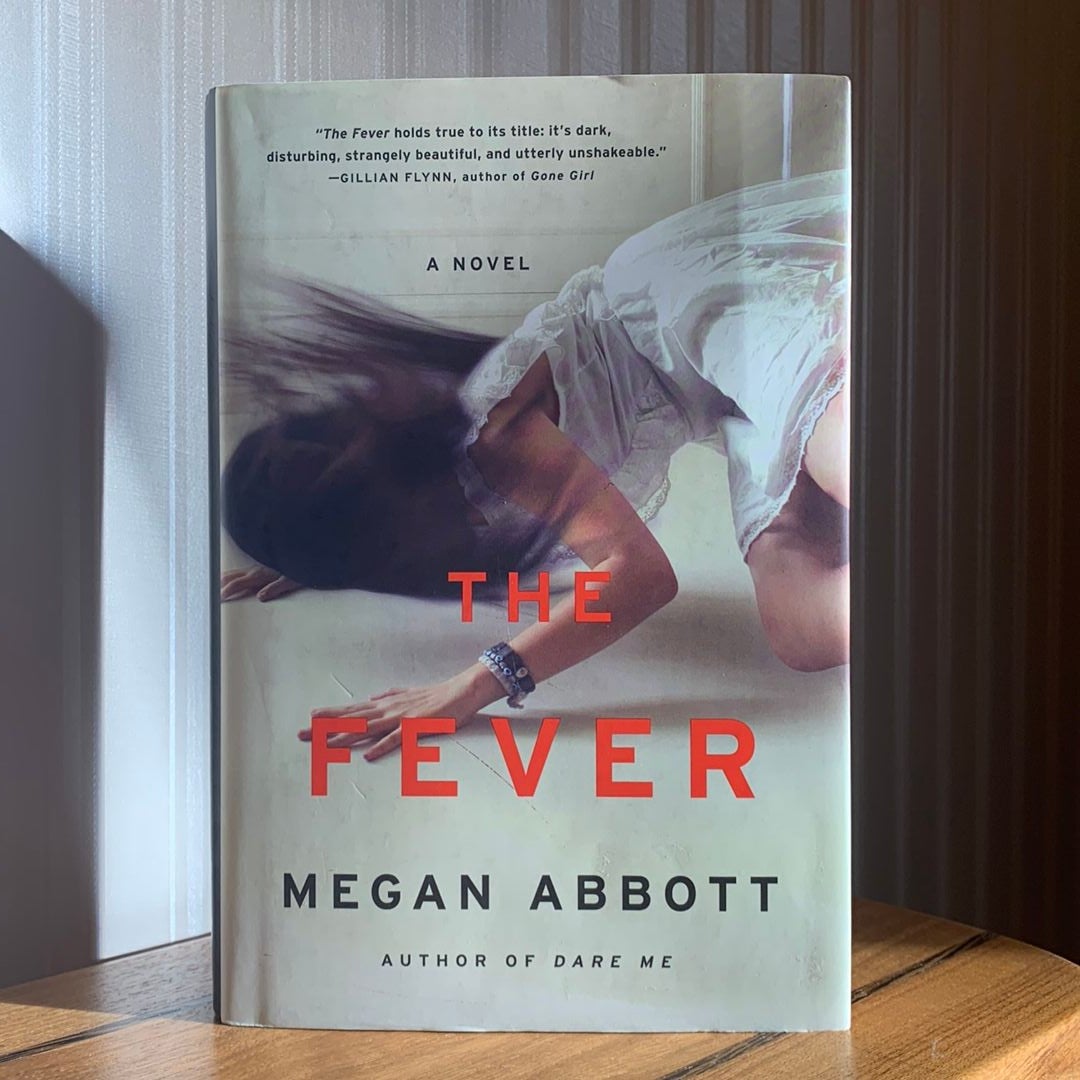 The Fever by Megan Abbott, Hardcover | Pangobooks