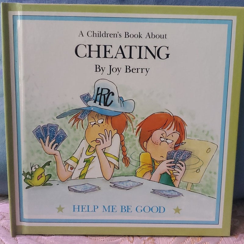 Help Me Be Good Book Set- 18 Books by Joy Berry, Hardcover | Pangobooks