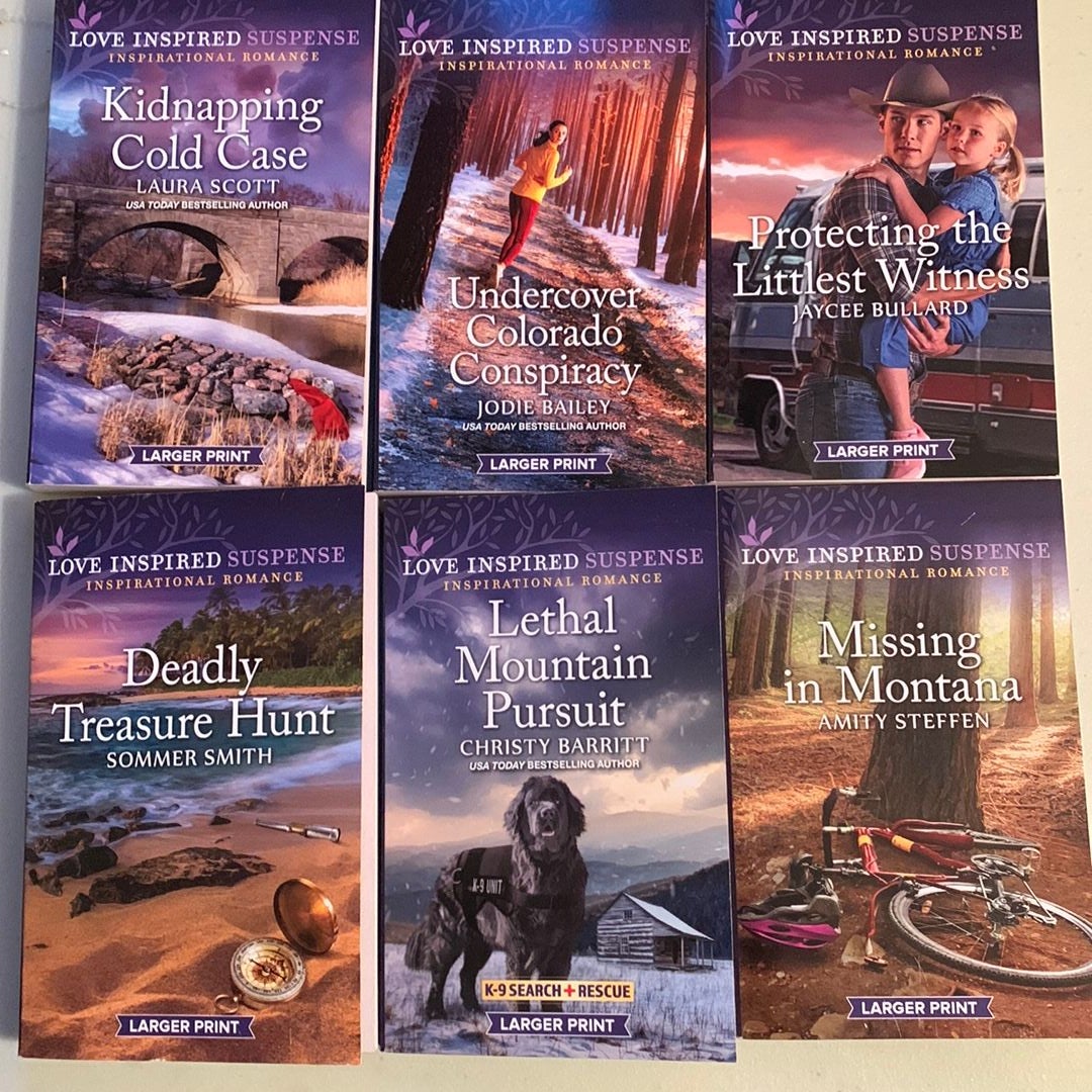 Deadly Treasure Hunt by Sommer Smith