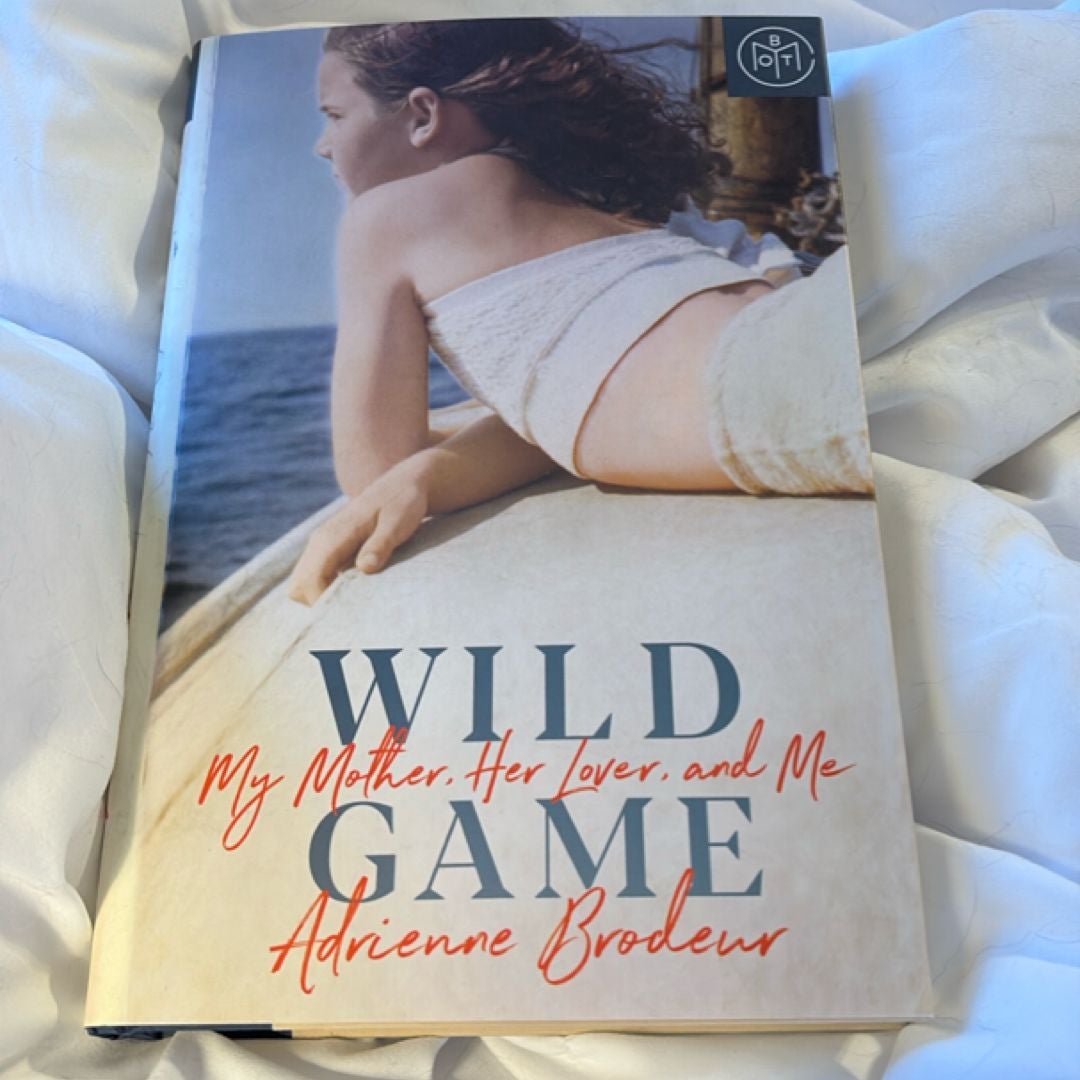 Wild Game by Adrienne Brodeur
