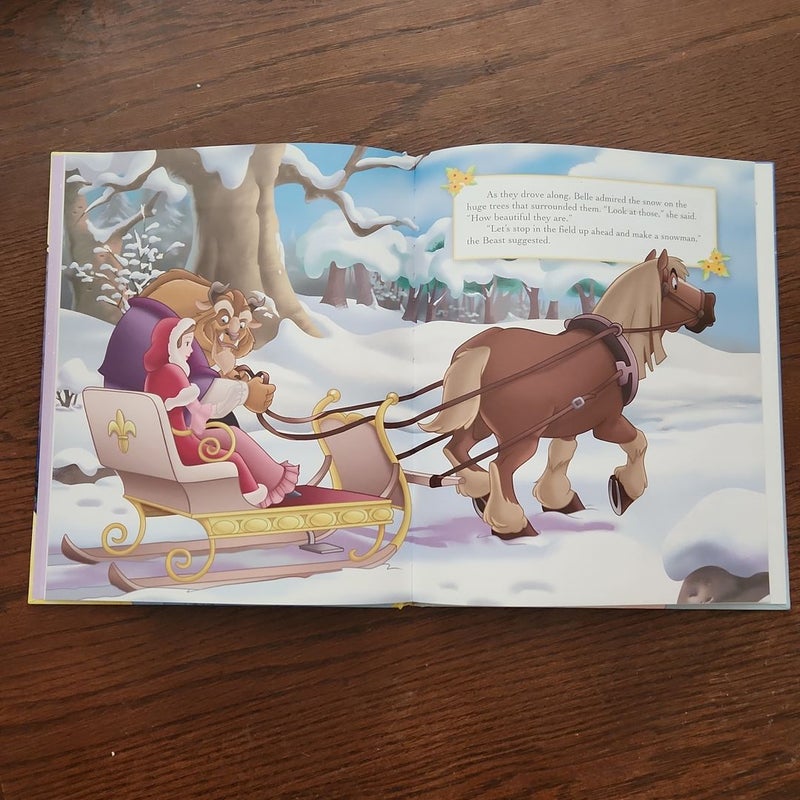 Disney Princess Forever Friends by Ruth Koeppel