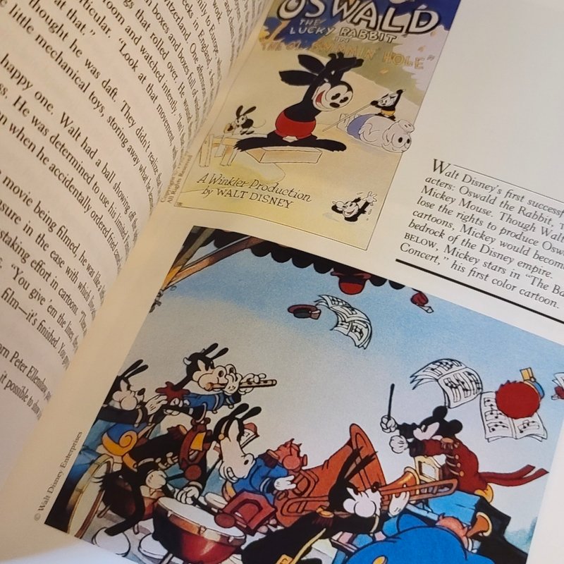 The Man Behind the Magic by Katherine Greene, Richard Greene