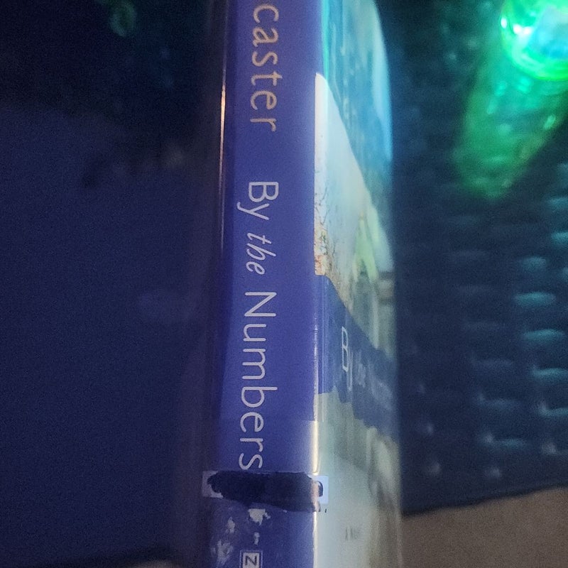 By the Numbers by Jen Lancaster