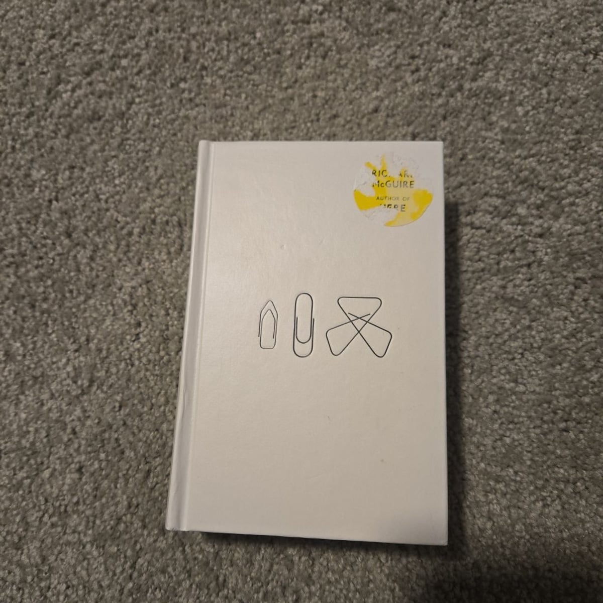 Sequential Drawings by Richard McGuire, Luc Sante