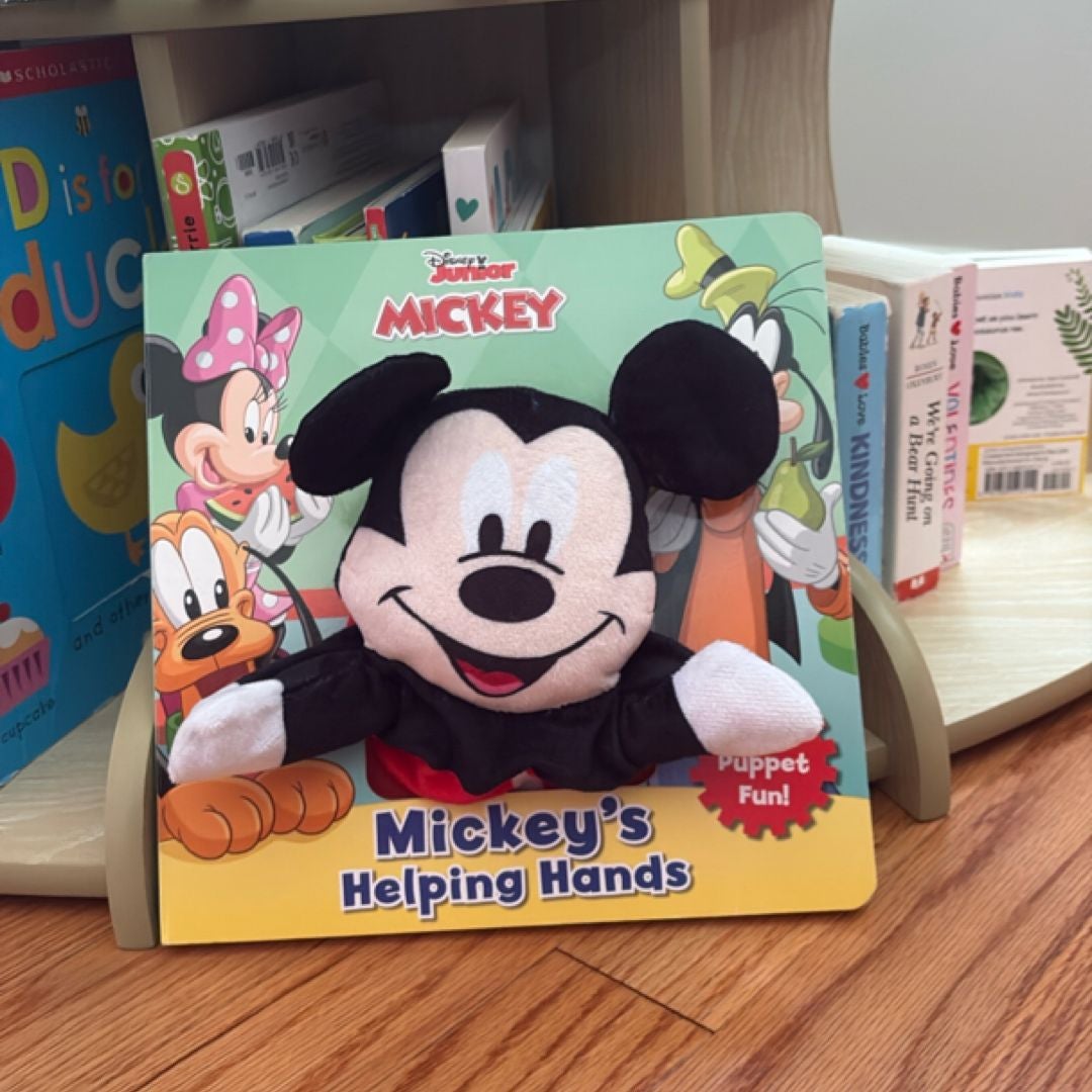 Disney Junior Fancy Nancy: Chez Nancy by Nancy Parent