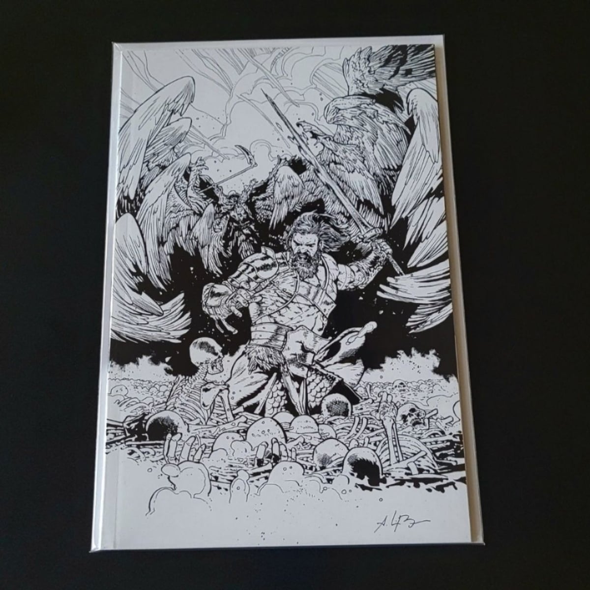 Skybound X #2 by Various , Paperback | Pangobooks