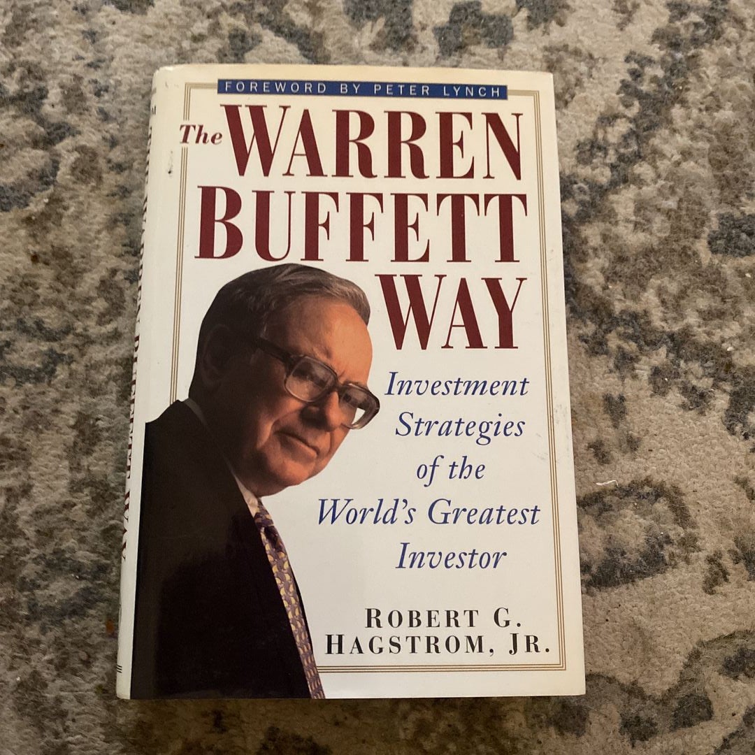 The Warren Buffett Way