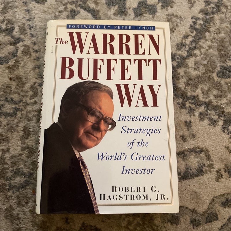 The Warren Buffett Way
