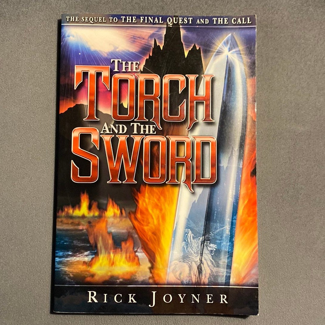 The Torch and the Sword by Rick Joyner, Paperback | Pangobooks