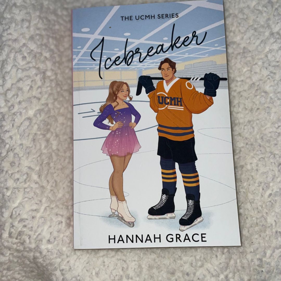 Icebreaker - Indie Version