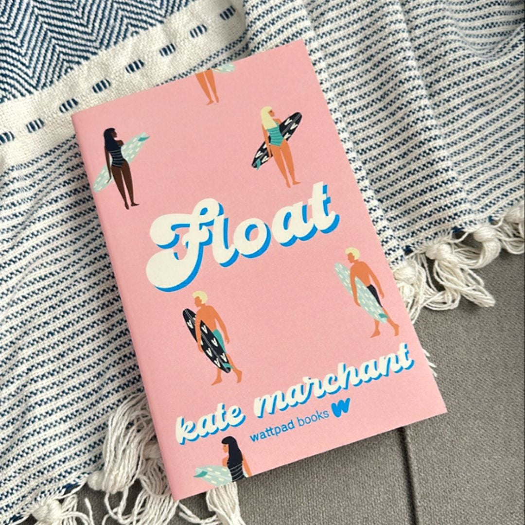Float by Kate Marchant