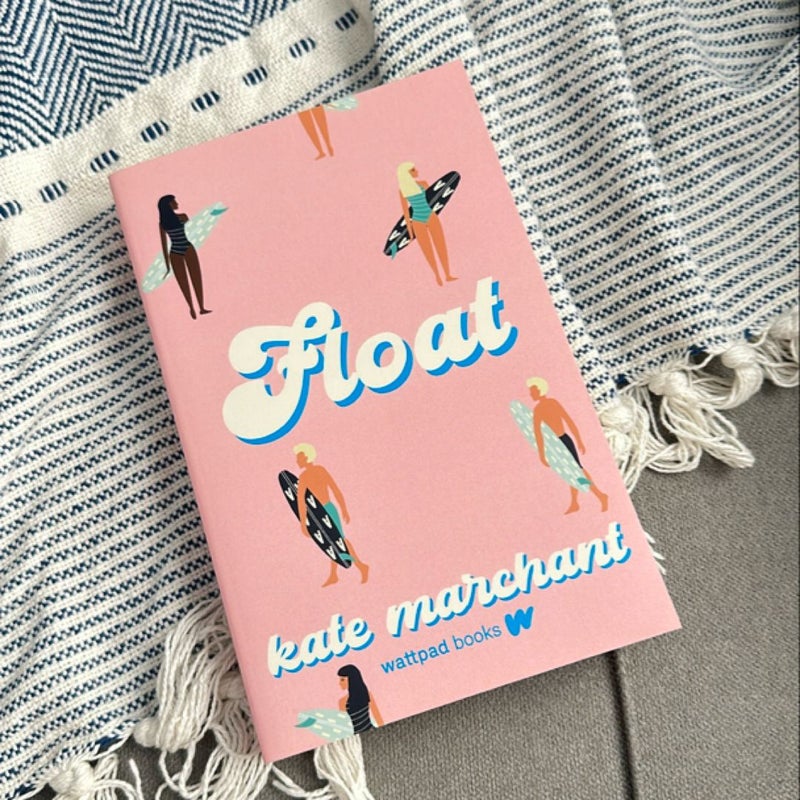 Float by Kate Marchant