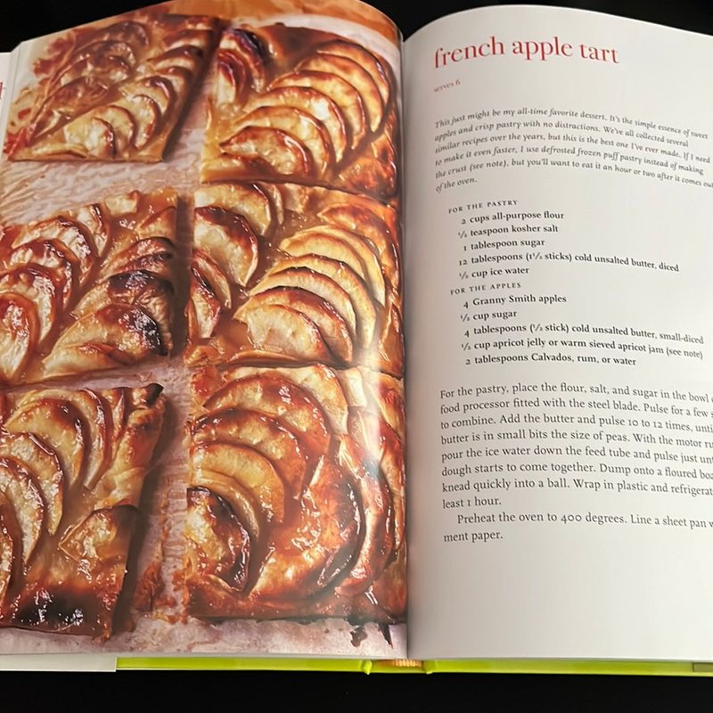 Barefoot Contessa Back to Basics by Ina Garten, Hardcover | Pangobooks
