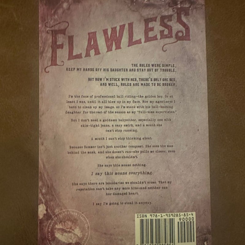 Flawless signed special edition Elsie silver by Elsie silver ...